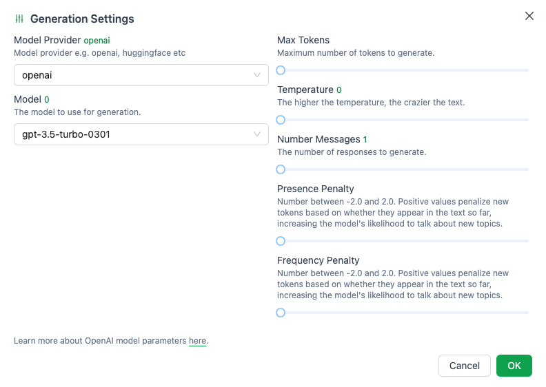 AI Tool Review - Microsoft LIDA for data exploration