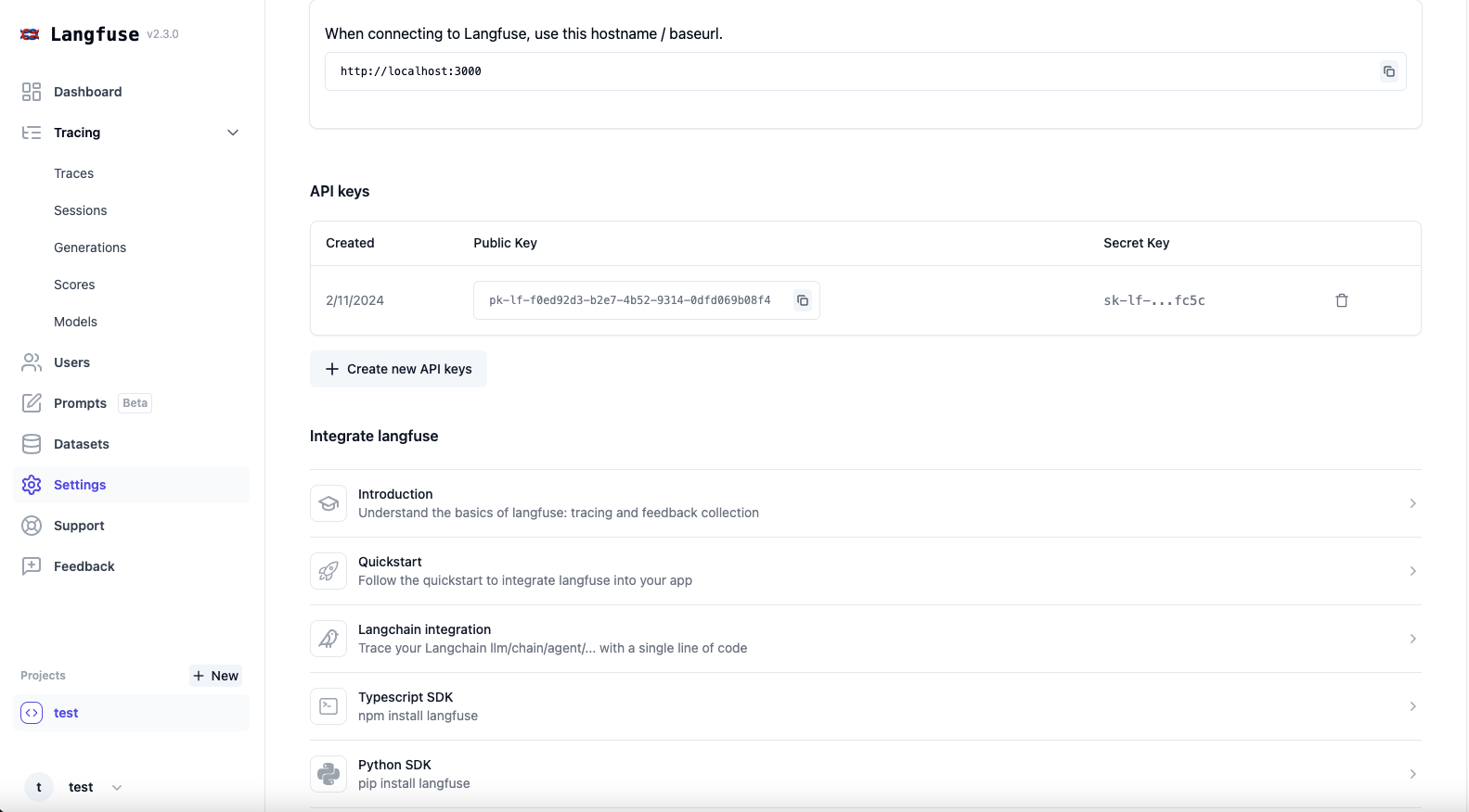 AI Tool Review - Langfuse + LiteLLM