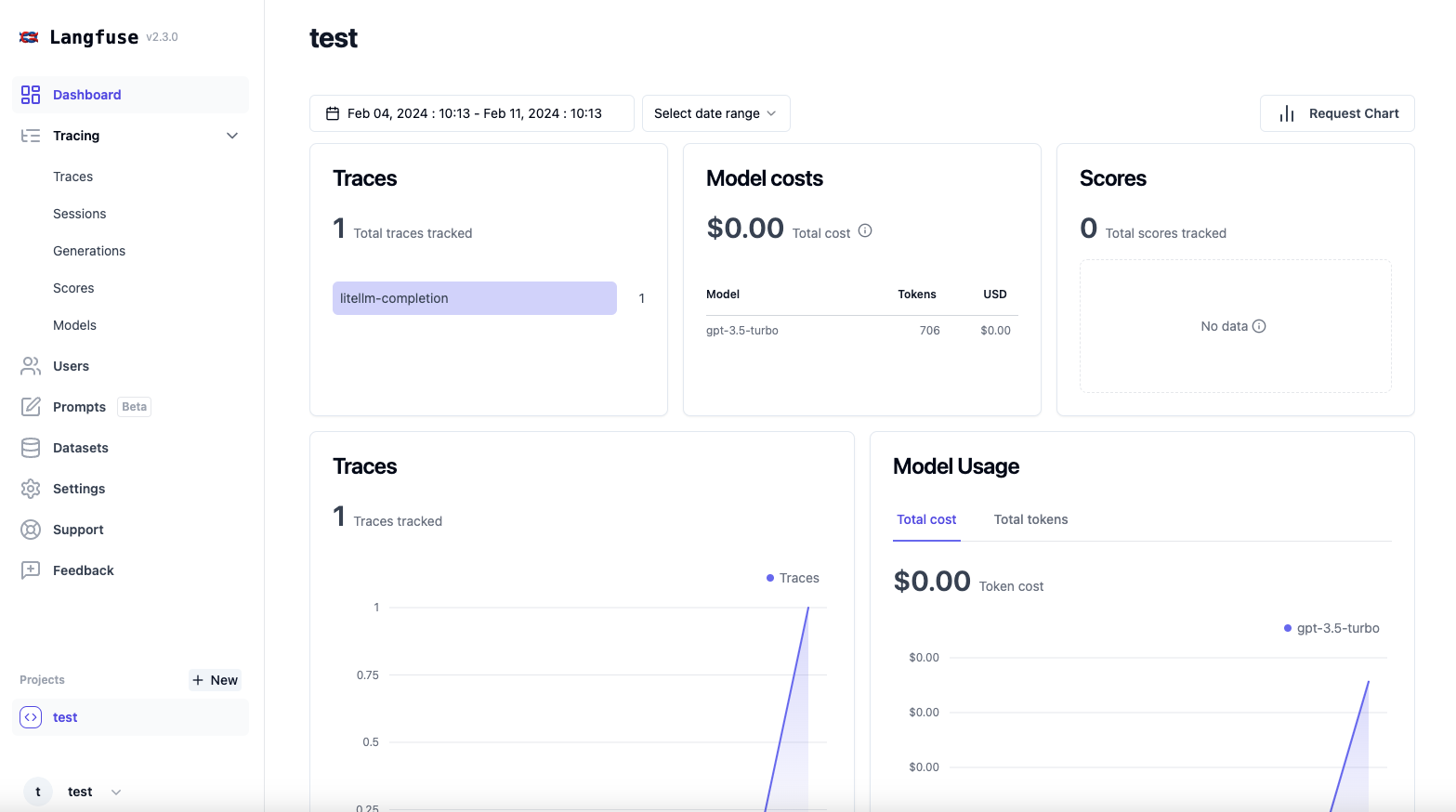 AI Tool Review - Langfuse + LiteLLM