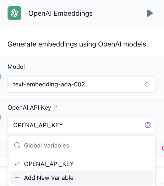 AI Tool Review - Langflow