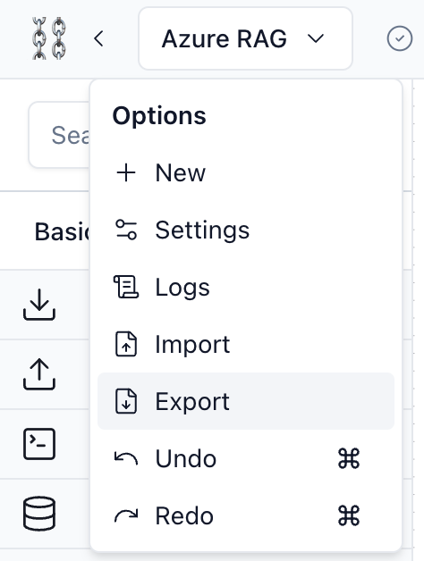 AI Tool Review - Langflow